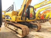 China Used Caterpillar 330c Crawler Excavator in Excellent Working Condition with Amazing Price. Secondhand Cat Excavator 330c, E200b, E70 on Promotion for sale