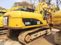 China Used Caterpillar 330c Crawler Excavator in Excellent Working Condition with Amazing Price. Secondhand Cat Excavator 330c, E200b, E70 on Promotion for sale