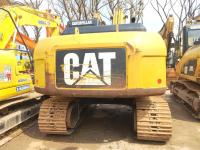 China Used Caterpillar 330c Crawler Excavator in Excellent Working Condition with Amazing Price. Secondhand Cat Excavator 330c, E200b, E70 on Promotion for sale