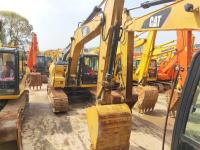 China Secondhand Original Caterpiller 315dl, Used Crawler Excavator Hot Sale, Track Digger Good Working Condition for sale