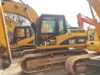 China Secondhand Original Caterpiller 315dl, Used Crawler Excavator Hot Sale, Track Digger Good Working Condition for sale