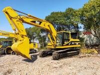 China Used Caterpiller 330bl Crawler Excavator, 100% Origin, Secondhand Cat in Perfect Working Conndition with Nice Price for sale