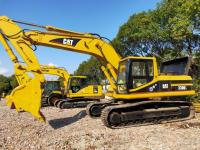 China Used Caterpiller 330bl Crawler Excavator, 100% Origin, Secondhand Cat in Perfect Working Conndition with Nice Price for sale