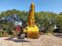 China Used Caterpiller 330bl Crawler Excavator, 100% Origin, Secondhand Cat in Perfect Working Conndition with Nice Price for sale