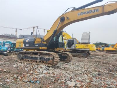 China Used Crawler Digger, Caterpillar 336D2 Track Excavator for Sale for sale