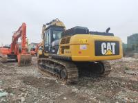 China Used Crawler Digger, Caterpillar 336D2 Track Excavator for Sale for sale