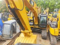 China Secondhand 30 Ton Crawler Excavator, Used Caterpillar 330d Track Excavator on Sale for sale