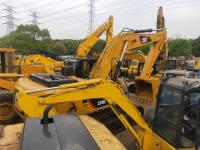 China Secondhand 30 Ton Crawler Excavator, Used Caterpillar 330d Track Excavator on Sale for sale