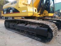 China Used 20 Ton Crawler Excavator, Pre-Owned Caterpillar 320c Track Excavator on Sale for sale