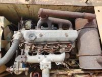 China 7 Ton Mini Crawler Excavator, Preowned Caterpillar E70 Mini Track Excavator for Sale for sale