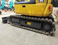 China Used 1.8 Ton Crawler Excavator, Pre-Owned Komatsu PC18mr Mini Track Excavator for Sale for sale