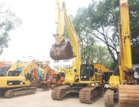China Used 49 Ton Crawler Excavator, Pre-Owned Komatsu PC490LC-10 Track Excavator for Sale for sale