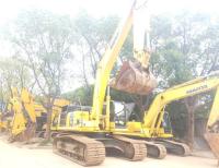 China Used 49 Ton Crawler Excavator, Pre-Owned Komatsu PC490LC-10 Track Excavator for Sale for sale