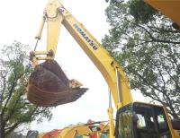 China Used 49 Ton Crawler Excavator, Pre-Owned Komatsu PC490LC-10 Track Excavator for Sale for sale