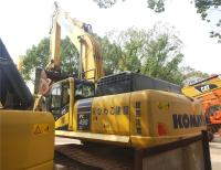 China Used 49 Ton Crawler Excavator, Pre-Owned Komatsu PC490LC-10 Track Excavator for Sale for sale