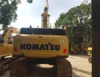 China Used 49 Ton Crawler Excavator, Pre-Owned Komatsu PC490LC-10 Track Excavator for Sale for sale