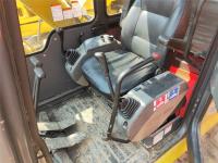 China Used 6 Ton Track Excavator, Japanese Komatsu Pre-Owned Crawler Excavator PC60-7 for sale