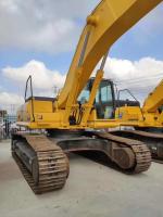 China Used 45 Ton Crawler Excavator, Japanese Komatsu Track Excavator PC450-7 for sale