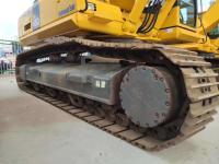 China Used 45 Ton Crawler Excavator, Japanese Komatsu Track Excavator PC450-7 for sale