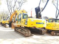 China Used 24 Ton Crawler Excavator, Japanese Komatsu Super Long Front Track Excavtor PC240LC-8 for sale