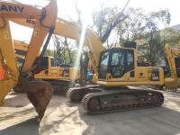 China Used 24 Ton Crawler Excavator, Japanese Komatsu Super Long Front Track Excavtor PC240LC-8 for sale