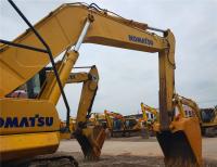 China Used 30ton Crawler Excavator, Komatsu Track Excavating Digger PC300 PC300-7 for sale