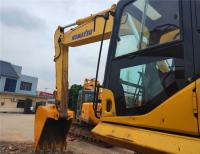 China Used 30ton Crawler Excavator, Komatsu Track Excavating Digger PC300 PC300-7 for sale