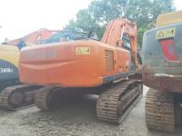 China Used 35 Ton Heavy Excavator Hitachi Zx350-3, Secondhand Japan Hitachi Hyadraulic Track Digger Zx350-3 for Sale Witth Working Condition. for sale