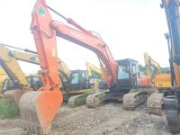 China Used 35 Ton High Quality Excavator Hitachi Zx350-3 Digger on Promotion with Cheap Price. for sale