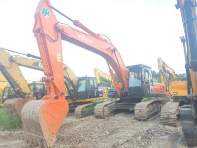 China Used 35 Ton High Quality Excavator Hitachi Zx350-3 Digger on Promotion with Cheap Price. for sale