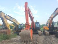 China Used 35 Ton High Quality Excavator Hitachi Zx350-3 Digger on Promotion with Cheap Price. for sale