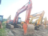 China Used 35 Ton High Quality Excavator Hitachi Zx350-3 Digger on Promotion with Cheap Price. for sale