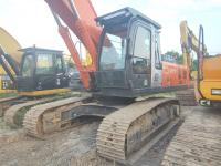 China Used 35 Ton High Quality Excavator Hitachi Zx350-3 Digger on Promotion with Cheap Price. for sale
