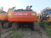China Used 35 Ton High Quality Excavator Hitachi Zx350-3 Digger on Promotion with Cheap Price. for sale
