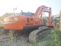 China Used 35 Ton High Quality Excavator Hitachi Zx350-3 Digger on Promotion with Cheap Price. for sale