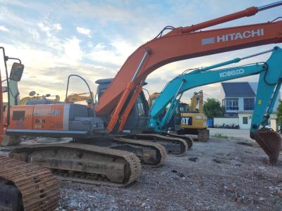 China 100% Original Hitachi 21 Ton Crawler Excavator Zx210g, Used Excellent Condition Japan Made Track Digger Hitachi Zx200 Zx210 on Promotion for sale