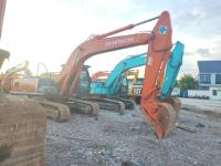 China 100% Original Hitachi 21 Ton Crawler Excavator Zx210g, Used Excellent Condition Japan Made Track Digger Hitachi Zx200 Zx210 on Promotion for sale