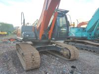 China 100% Original Hitachi 21 Ton Crawler Excavator Zx210g, Used Excellent Condition Japan Made Track Digger Hitachi Zx200 Zx210 on Promotion for sale