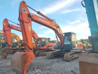 China 100% Original Hitachi 21 Ton Crawler Excavator Zx210g, Used Excellent Condition Japan Made Track Digger Hitachi Zx200 Zx210 on Promotion for sale