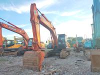 China 100% Original Hitachi 21 Ton Crawler Excavator Zx210g, Used Excellent Condition Japan Made Track Digger Hitachi Zx200 Zx210 on Promotion for sale