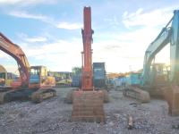 China 100% Original Hitachi 21 Ton Crawler Excavator Zx210g, Used Excellent Condition Japan Made Track Digger Hitachi Zx200 Zx210 on Promotion for sale