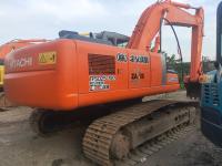 China Used Hitachi Zx210 Japan Excavator Secondhand High Quality Hitachi Zx200 Zx210 Track Digger on Promotion. for sale