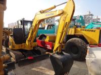 China Secondhand 5.5 Ton Komatsu MIDI Track Digger PC55, Komatus Crawler Excavator PC55 PC56 PC60 PC70 on Sale with Nice Price. for sale