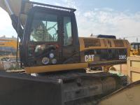 China Used Caterpillar 330c Crawler Excavator in Excellent Working Condition with Amazing Price. Secondhand Cat Excavator 330c, E200b, E70 on Promotion. for sale