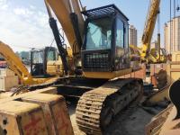 China Used Caterpillar 330c Crawler Excavator in Excellent Working Condition with Amazing Price. Secondhand Cat Excavator 330c, E200b, E70 on Promotion. for sale