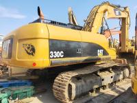 China Used Caterpillar 330c Crawler Excavator in Excellent Working Condition with Amazing Price. Secondhand Cat Excavator 330c, E200b, E70 on Promotion. for sale