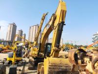 China Used Caterpillar 330c Crawler Excavator in Excellent Working Condition with Amazing Price. Secondhand Cat Excavator 330c, E200b, E70 on Promotion. for sale