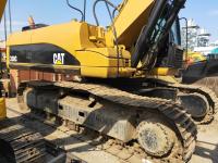 China Used Caterpillar 330c Crawler Excavator in Excellent Working Condition with Amazing Price. Secondhand Cat Excavator 330c, E200b, E70 on Promotion. for sale