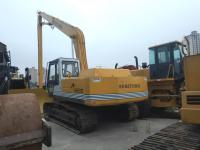 China Used Sumitomo S280 Crawler Excavator with 18 Meters Boom on Sale, Secondhand 18m Long Reach Boom Sumitomo Track Digger S280 on Promotion. for sale