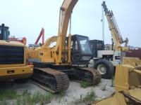 China Used Sumitomo S280 Crawler Excavator with 18 Meters Boom on Sale, Secondhand 18m Long Reach Boom Sumitomo Track Digger S280 on Promotion. for sale